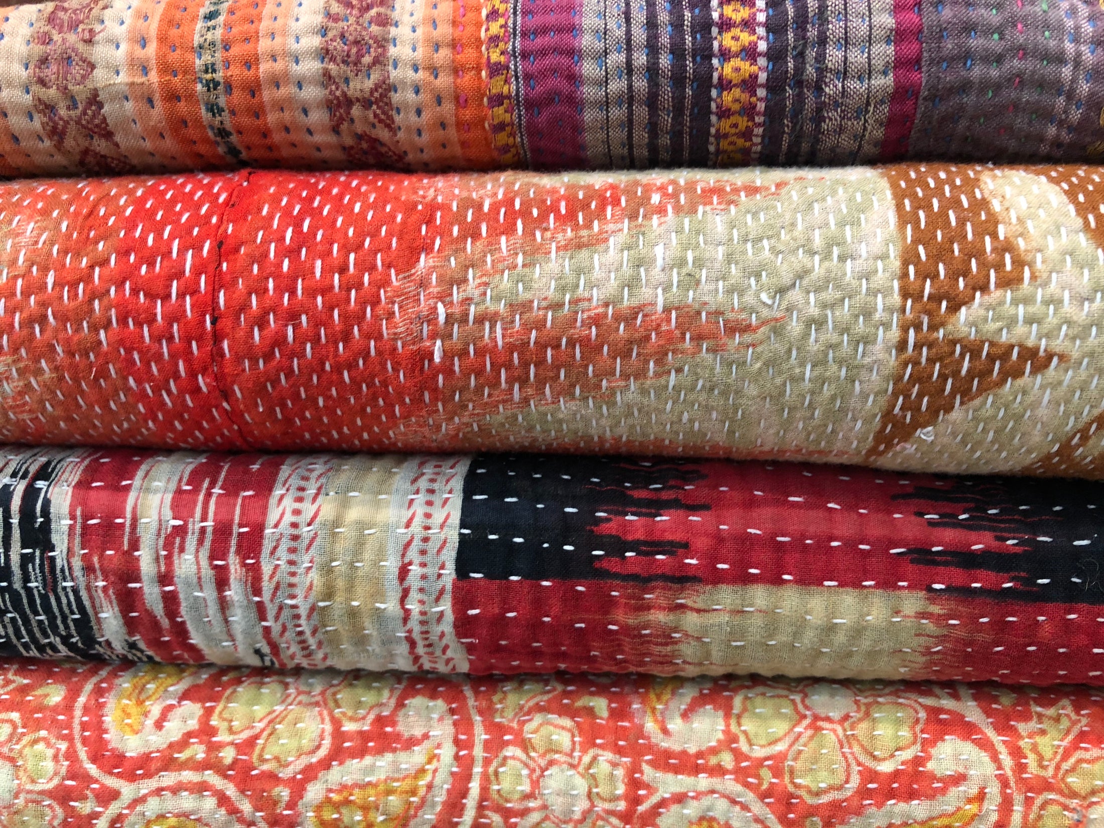Kantha Culture by Samarkand Design