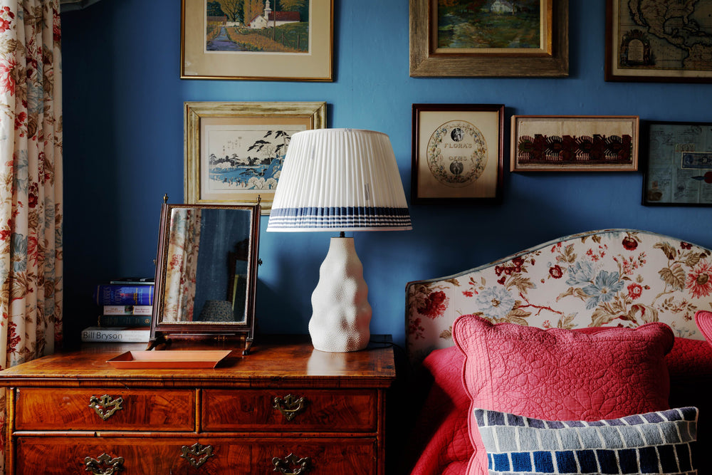 Home Furnishings, Lampshades and Lighting – Samarkand Design