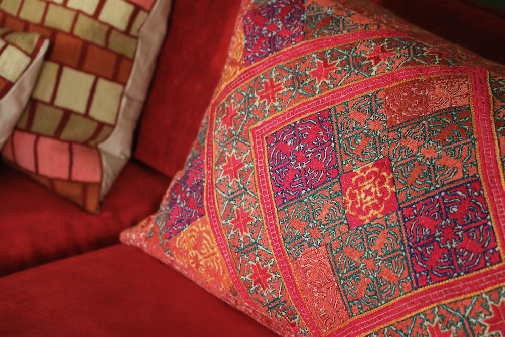 Christmas Collection – Samarkand Design