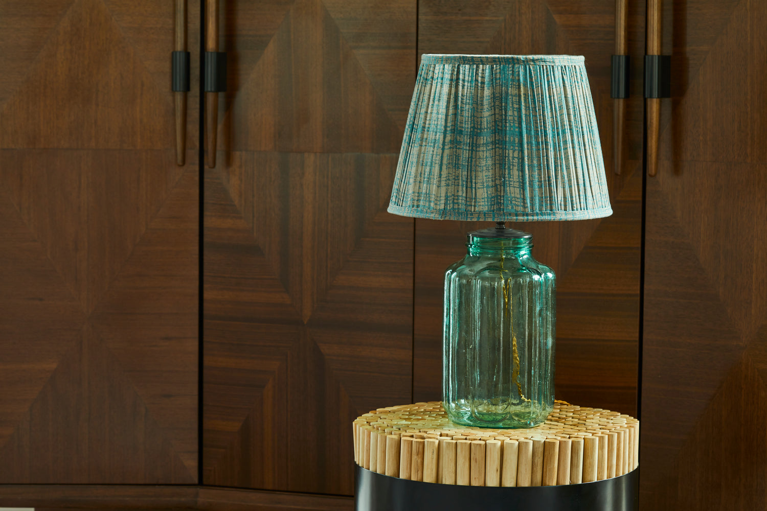 Home Furnishings, Lampshades and Lighting – Samarkand Design