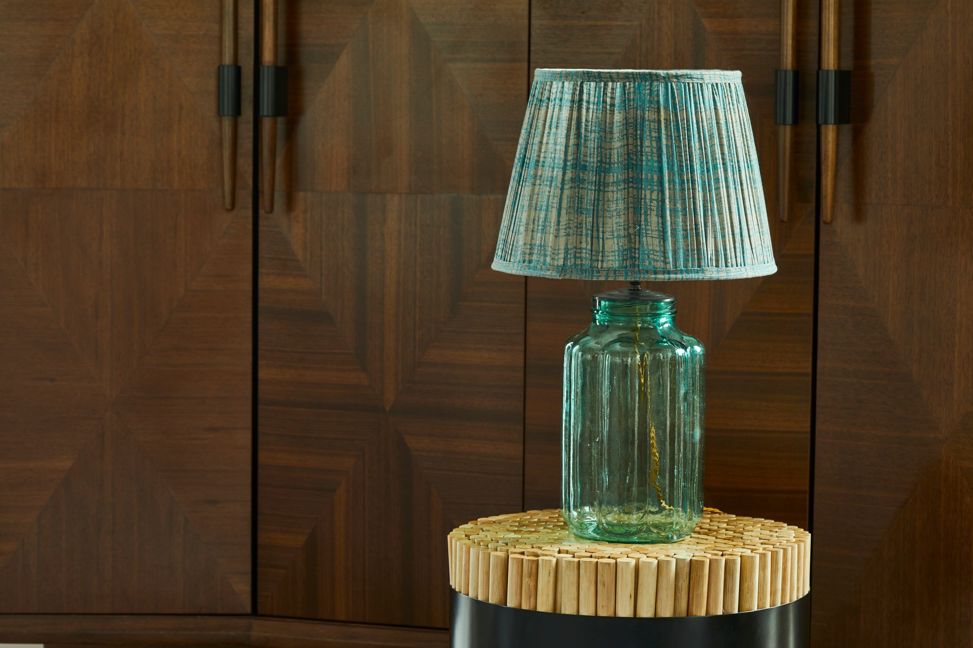 Home Furnishings, Lampshades and Lighting – Samarkand Design