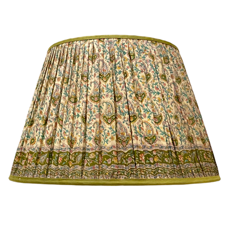 Decorative Lampshades - Lampshades - Samarkand Design