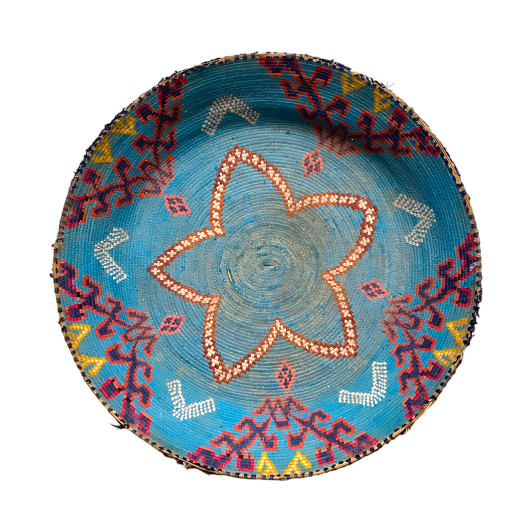 Berber Baskets – Samarkand Design