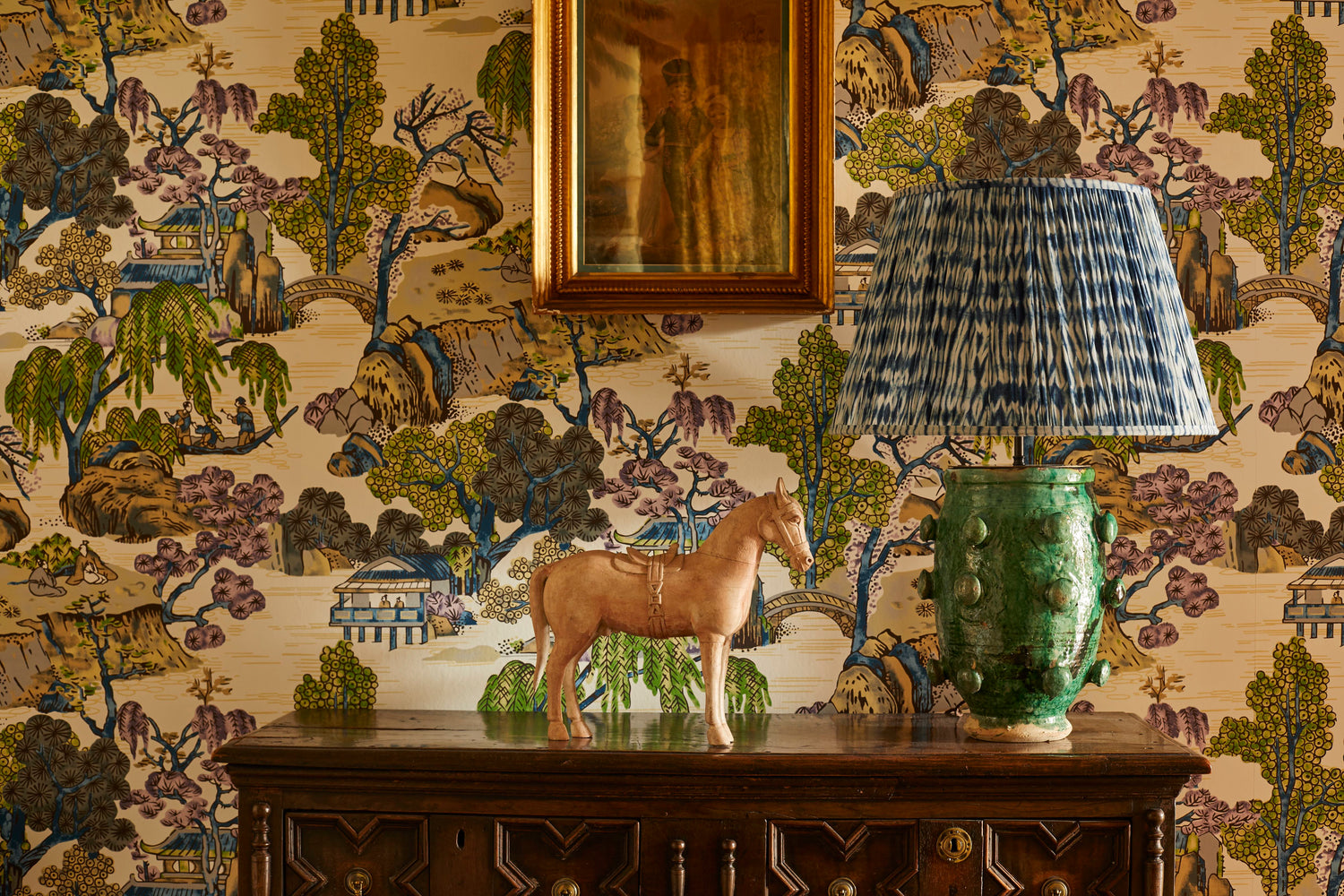 Home Furnishings, Lampshades and Lighting – Samarkand Design