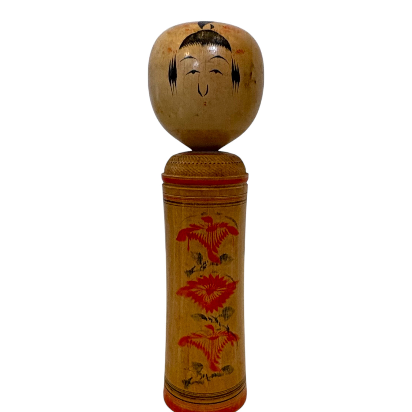 Kokeshi Dolls – Samarkand Design