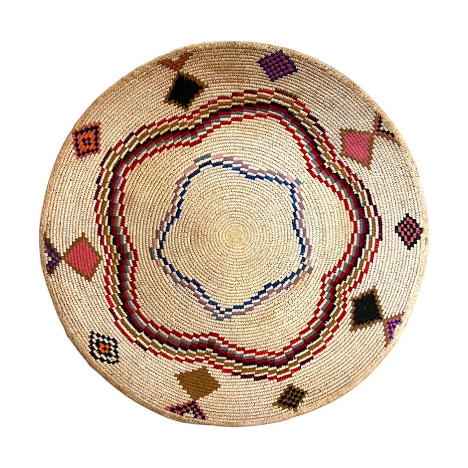 Berber Baskets – Samarkand Design