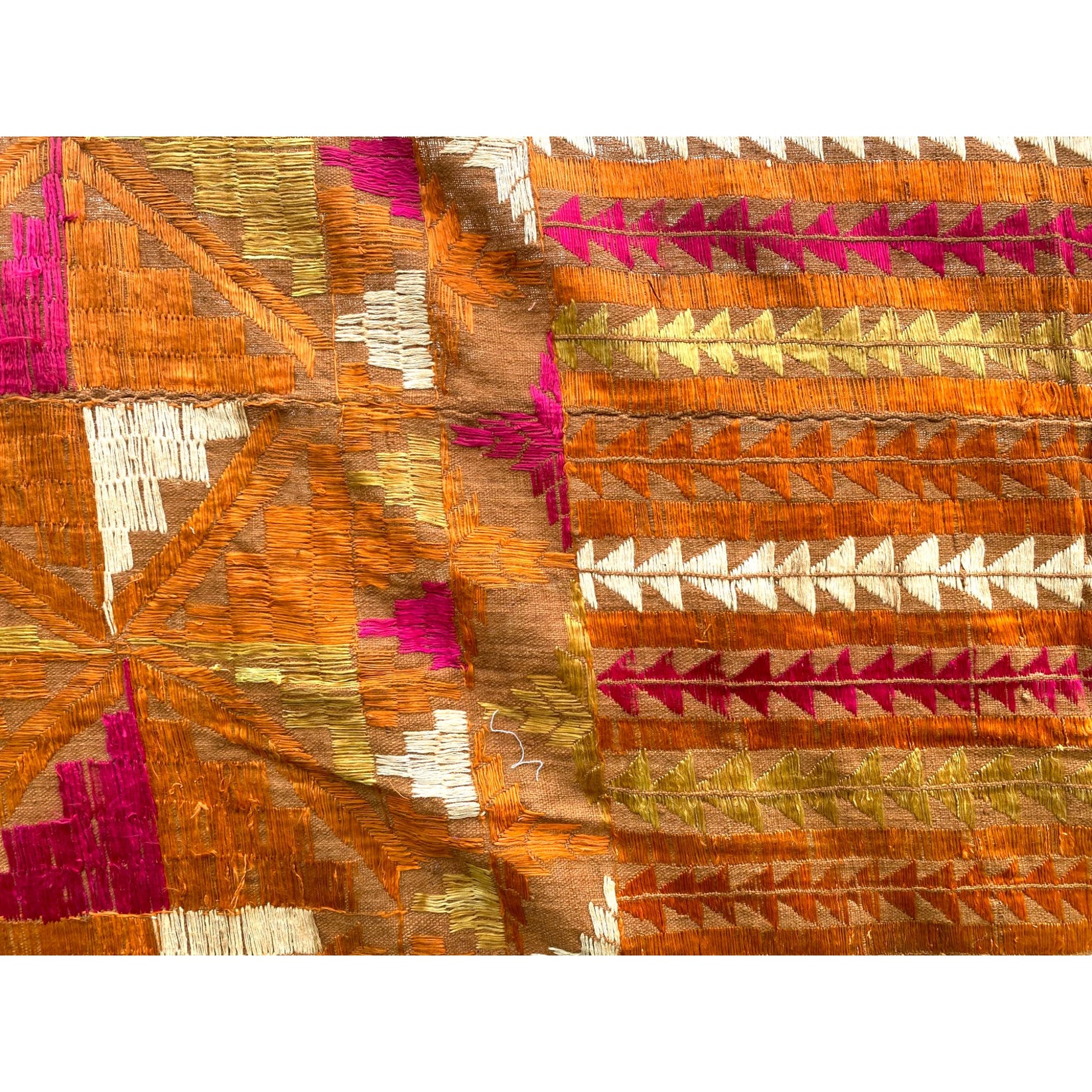 Pulkhari – Samarkand Design