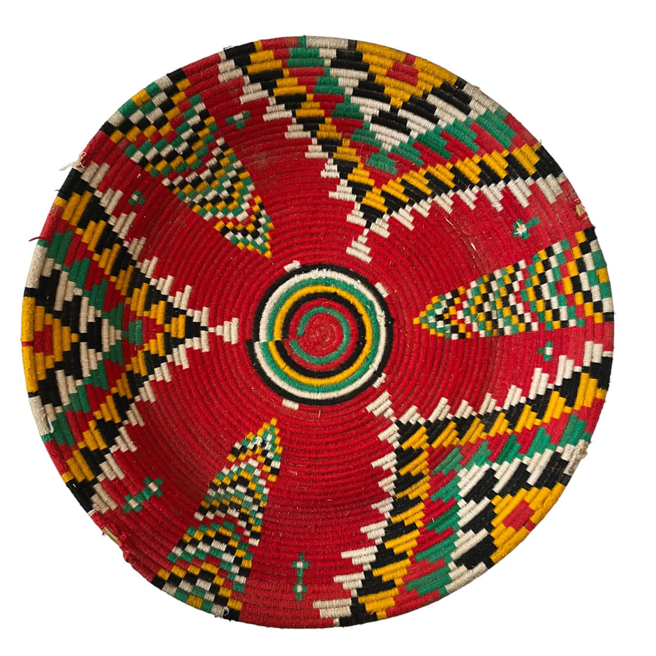 Berber Baskets – Samarkand Design