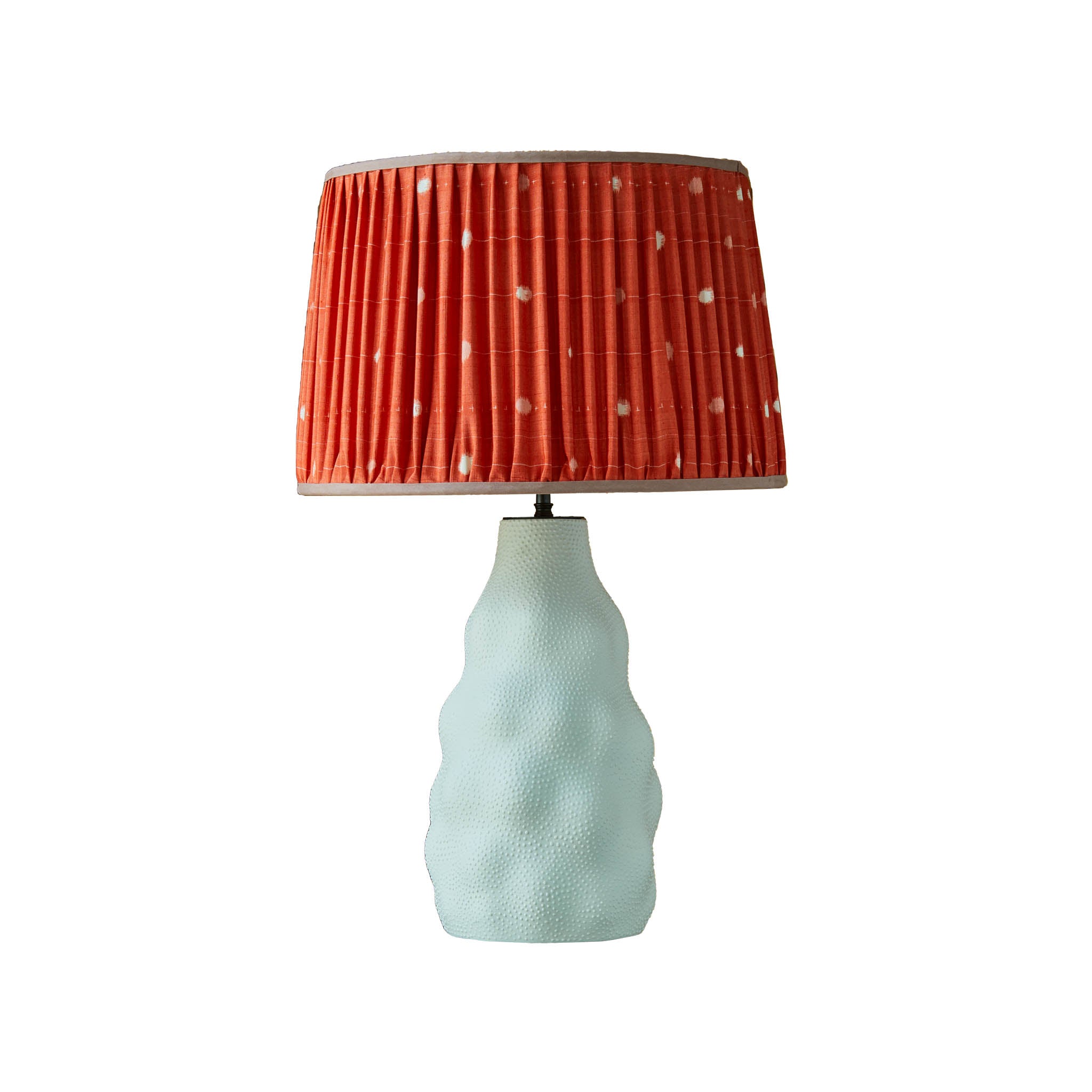 Iki Lamp Base – Samarkand Design